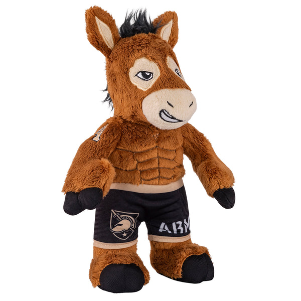 Army West Point Army Mule 10" Mascot Plush Figure - Bleacher Creatures