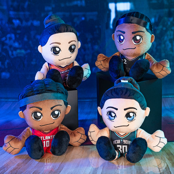 News - Bleacher Creatures