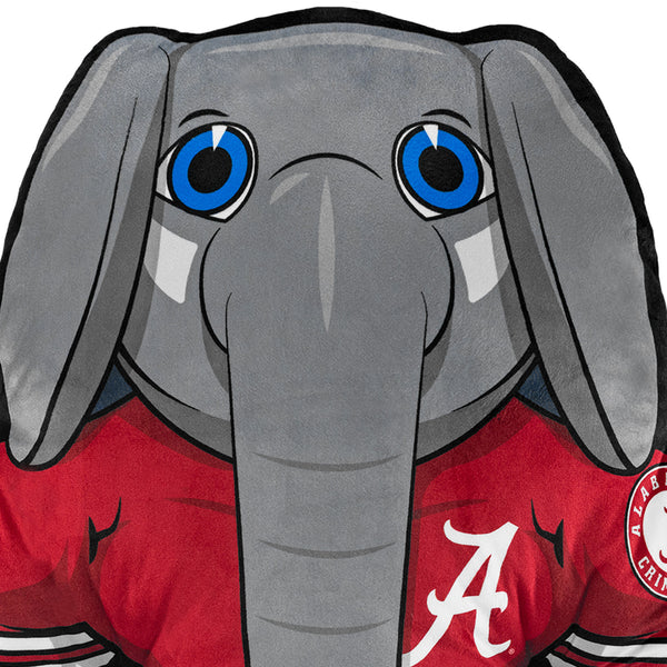 Alabama Crimson Tide Big Al the Elephant 24" Mascot Bleacher Buddy ...