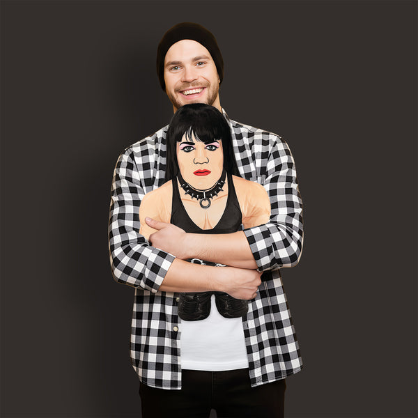 WWE Chyna 24" Bleacher Buddy - Bleacher Creatures