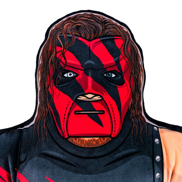 WWE Kane 24" Bleacher Buddy - Bleacher Creatures