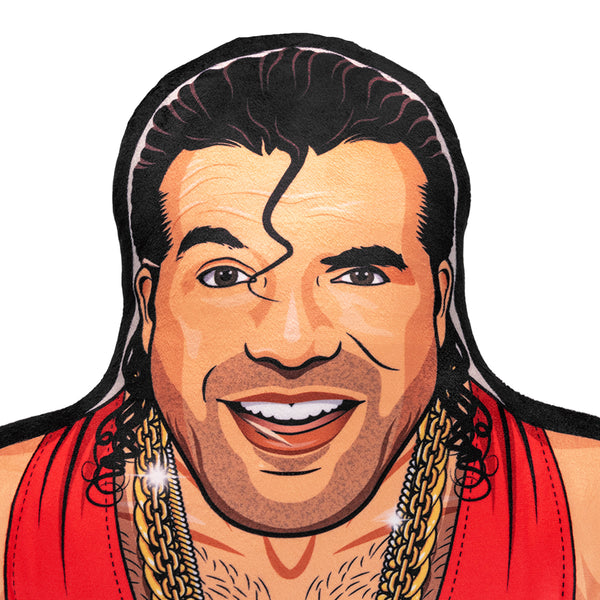 WWE Razor Ramon 24" Bleacher Buddy - Bleacher Creatures