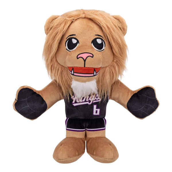 Sacramento Kings Slamson 8" Mascot Kuricha Plush - Bleacher Creatures