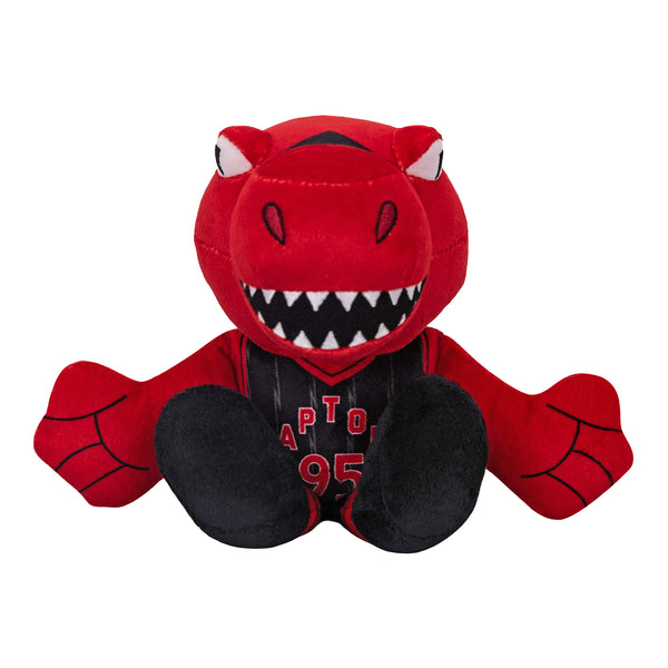 Toronto Raptors Raptor 8" Kuricha Mascot Plush - Bleacher Creatures