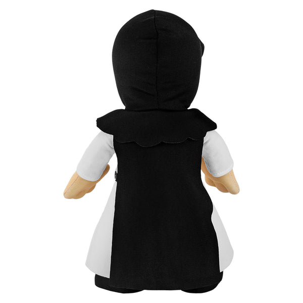 Providence Friars 'Friar Dom' 10" Mascot Plush Figure - Bleacher Creatures