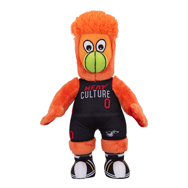 Miami Heat Bleacher Creatures