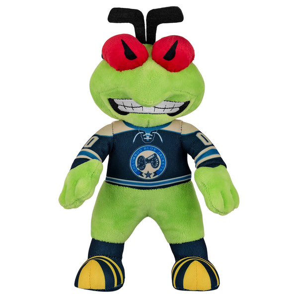 NHL - 10" Mascots - Bleacher Creatures
