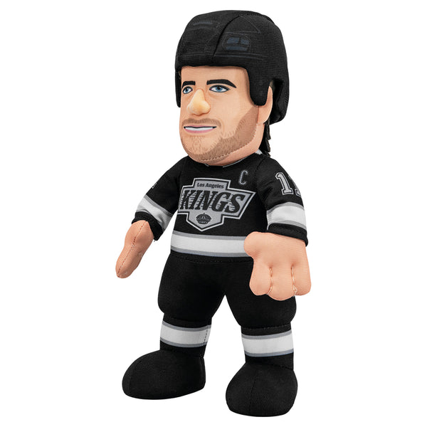 Los Angeles Kings Anze Kopitar 10" Plush Figure - Bleacher Creatures