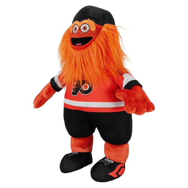 Philadelphia Flyers Gritty 20" Jumbo Mascot Plush Figure - Bleacher ...