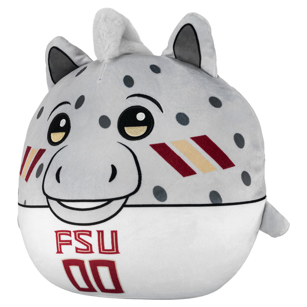 Florida State Seminoles Cimarron 12" Mascot Kiri Cloud Plushie ...