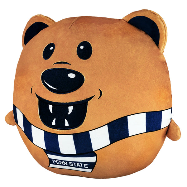 Penn State Nittany Lion 12" Kiri Cloud Plushie - Bleacher Creatures