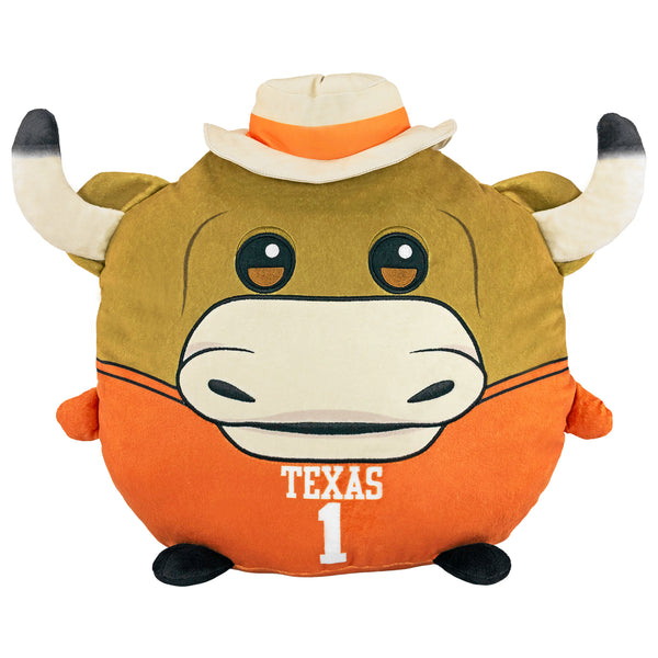 College - University of Texas - Bleacher Creatures