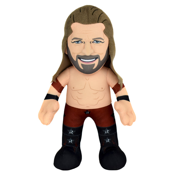 WWE Legend Edge 10" Plush Figure - Bleacher Creatures