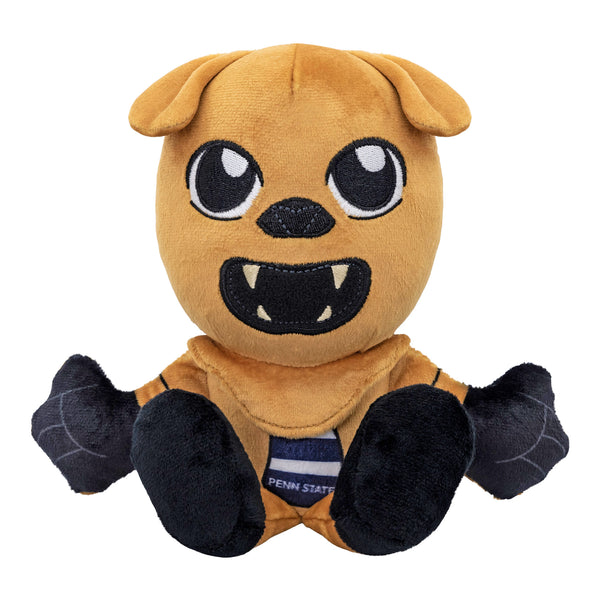 Penn State Nittany Lion 8" Mascot Kuricha Plush - Bleacher Creatures