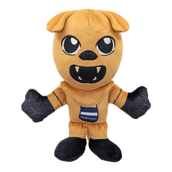 Penn State Nittany Lion 8" Mascot Kuricha Plush - Bleacher Creatures
